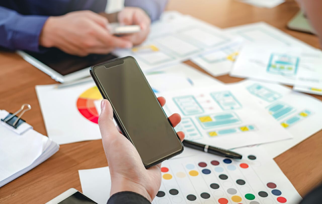 Jakob's Law: Learn the Similar Patterns In Web Design | PA